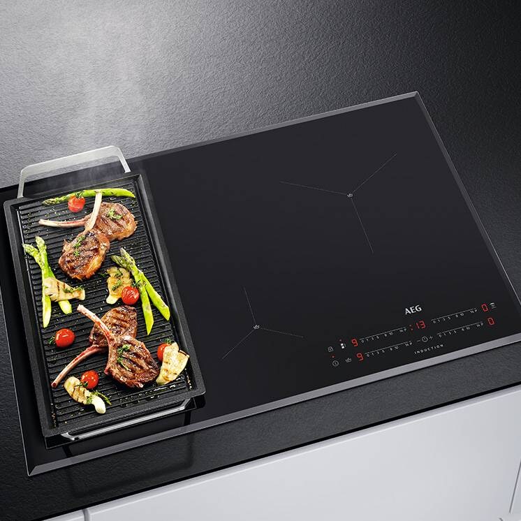 AEG Cooking Buying Guide – Cooking Accessories | AEG