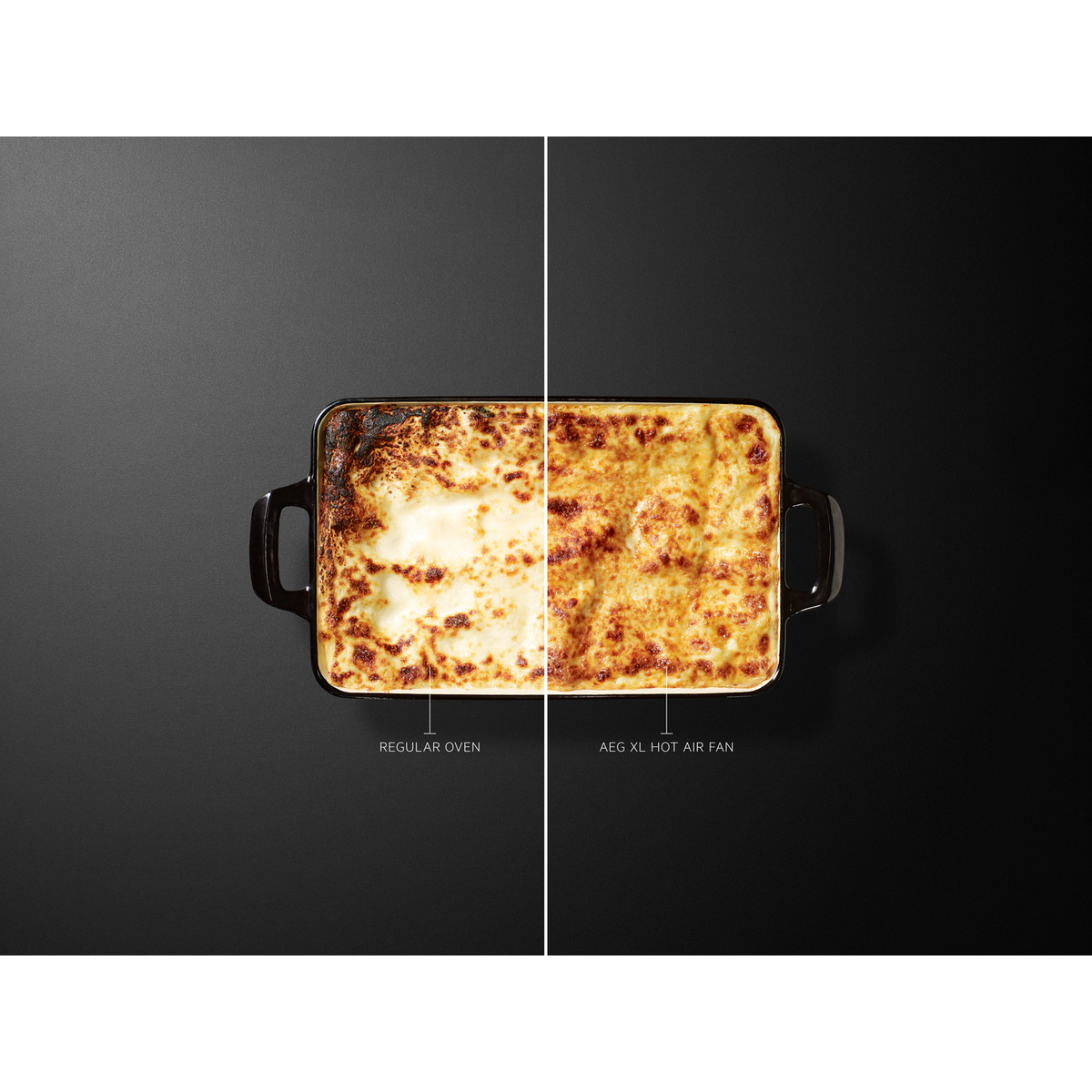 6000 SurroundCook Catalytic Oven Built-in Ovens | AEG