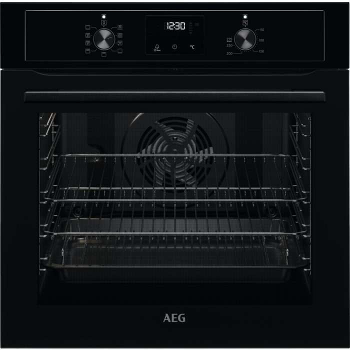 3000 SurroundCook Aqua Clean Built-in Oven Built-in Ovens | AEG