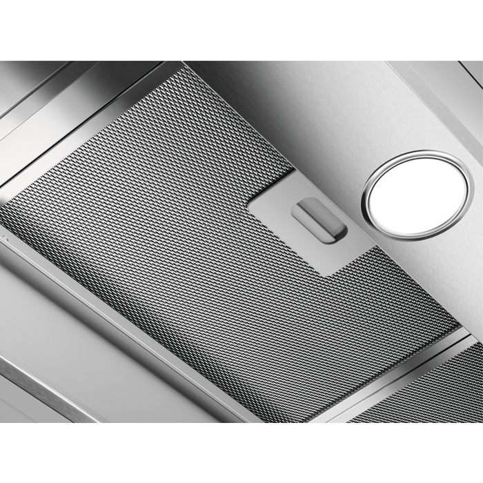 6000 Hob2Hood Cooker Hood 80 cm Integrated Hood | AEG