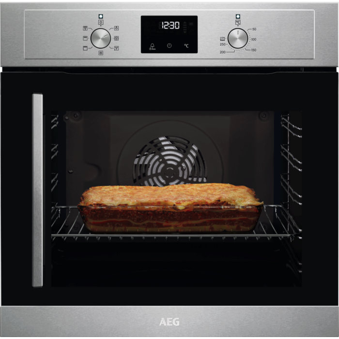 3000 SurroundCook Catalytic Oven Built-in Ovens | AEG
