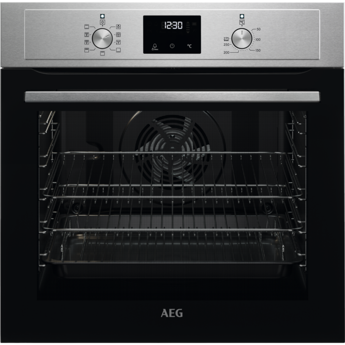 3000 SurroundCook Aqua Clean Built-in Oven Built-in Ovens | AEG