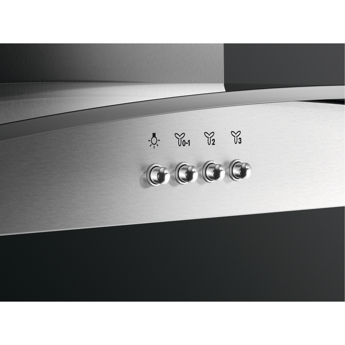 5000 LEDLights Cooker Hood 60 cm Cooker hood 60 cm | AEG