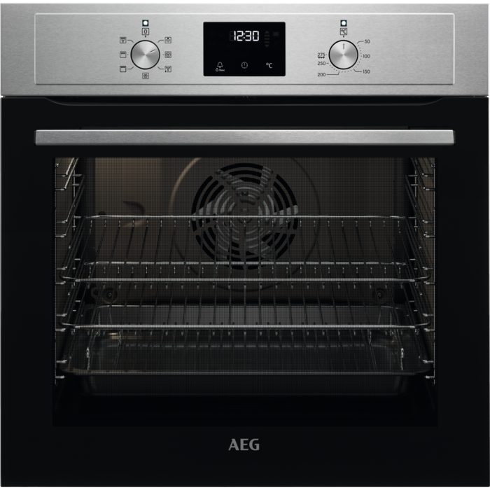 3000 SurroundCook Catalytic Oven Built-in Ovens | AEG