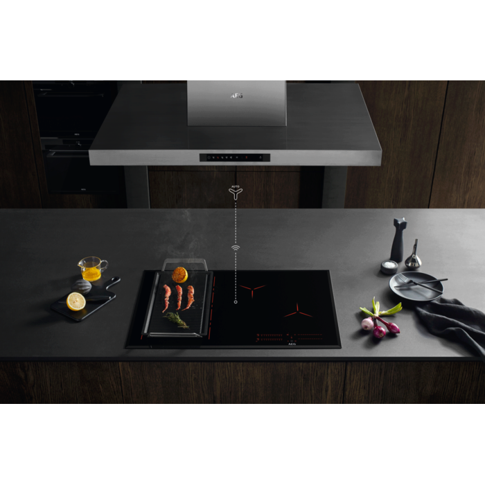 5000 Induction Induction Hob 60cm Induction Hob | AEG