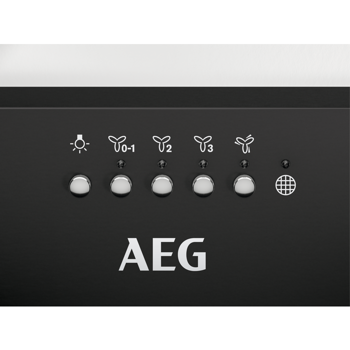 6000 Hob2Hood Cooker Hood 54 cm Integrated Hood | AEG