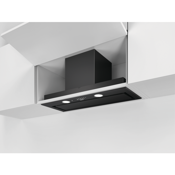 6000 Hob2Hood Cooker Hood 80 cm Integrated Hood | AEG
