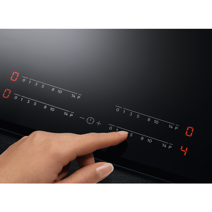 6000 Bridge Induction Hob 60cm Induction Hob | AEG