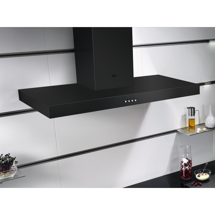 5000 ExtractionTech Cooker Hood 90 cm 90 cm cooker hood | AEG