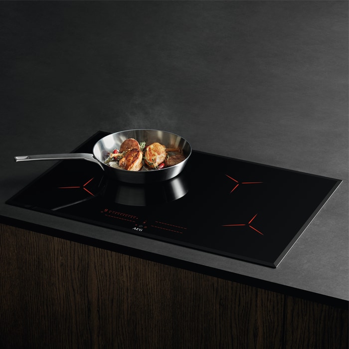 Pure - Induction Hob 80 cm - IPE84531FB | AEG