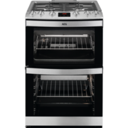 AEG Cookers - Range & Freestanding Cookers | AEG
