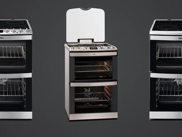 AEG Electric, Ceramic & Induction Cookers | AEG