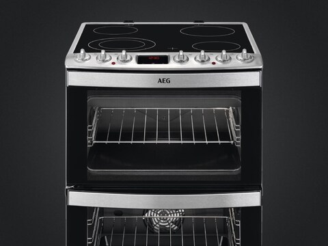 AEG Electric, Ceramic & Induction Cookers | AEG