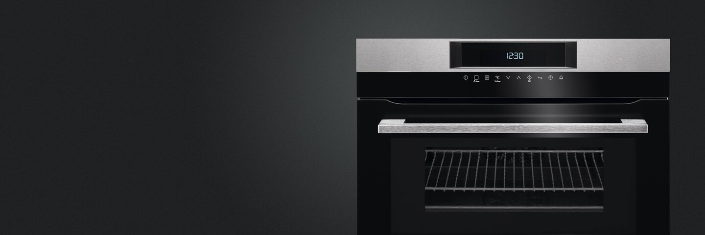 AEG Compact Ovens - Single & Built-In Small Ovens | AEG