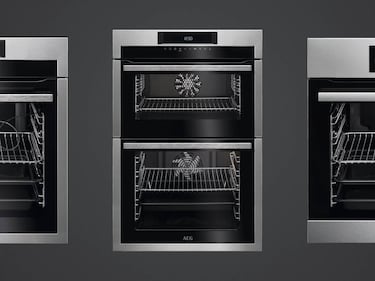 Compact Ovens & Combi Microwave Ovens | AEG