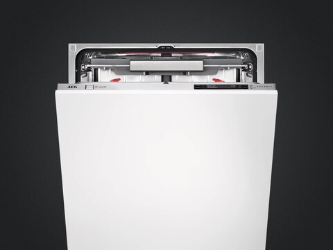 AEG Dishwashers - Built-In Dishwashers | AEG