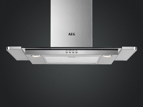 Chimney hood | Chimney Extractor Hood | AEG