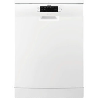 AEG Dishwashers - Eco-Friendly & Efficient Dishwashers | AEG