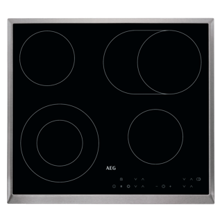 AEG Hobs - Gas, Electric & Induction Kitchen Hobs | AEG
