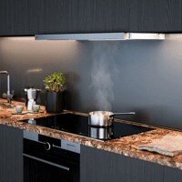 Cooker Hoods and Kitchen Extractor Fans | AEG