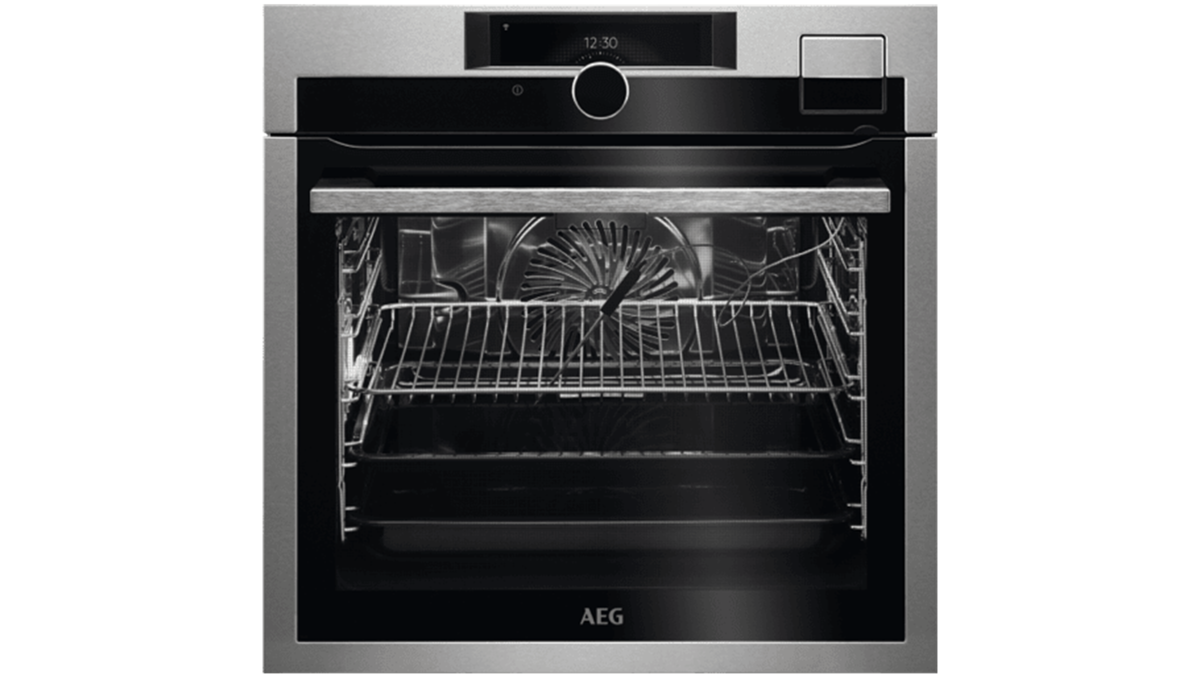 Built in Single & Double Ovens | AEG