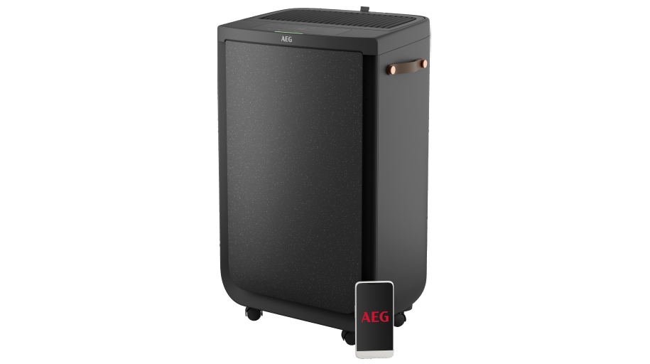 AEG Air Comfort Air Purifiers - 5 Stage Air Filtration | AEG