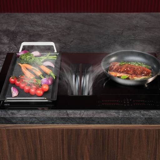 Guide to kitchen extractor fans | AEG