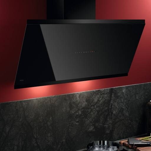 Guide to kitchen extractor fans | AEG