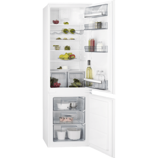 Fridge Freezer Buying Guide – Choose The Right One | AEG