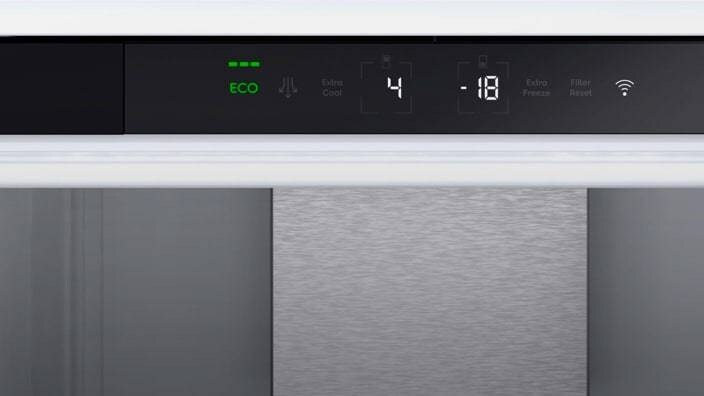 Fridge Freezer Buying Guide – Choose The Right One | AEG