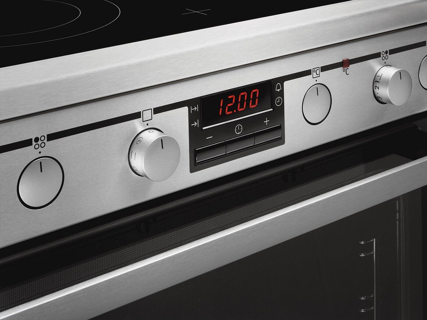 Cooker Buying Guide – Choose The Best Cooker For You | AEG
