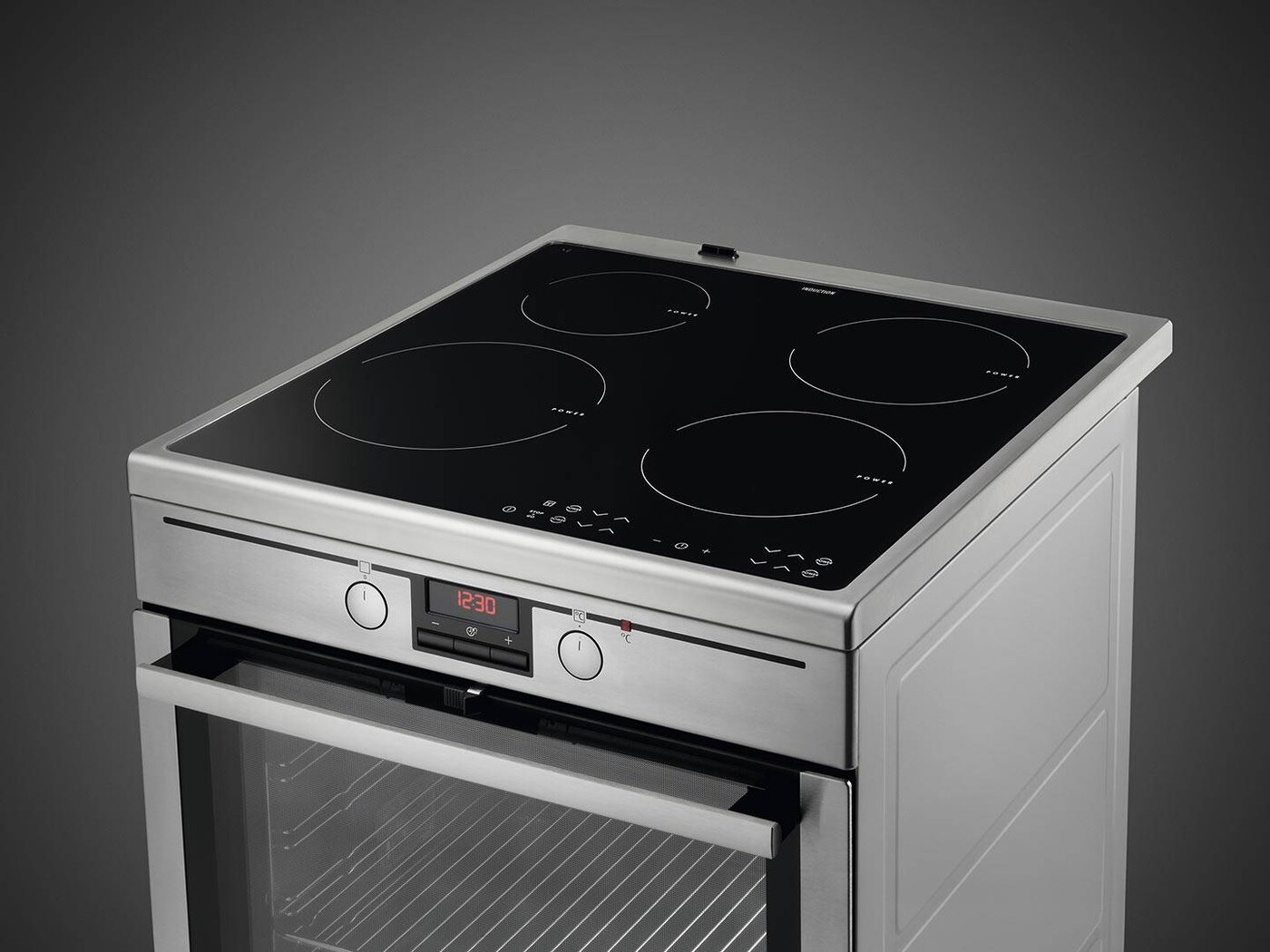 Cooker Buying Guide – Choose The Best Cooker For You | AEG