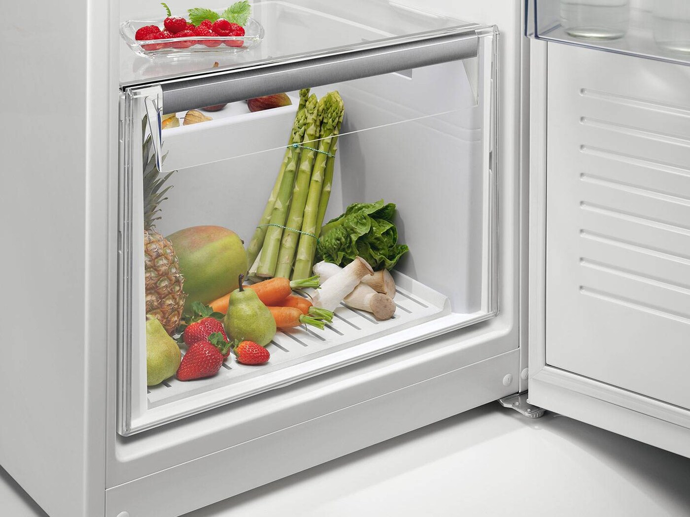 Fridge Buying Guide - Choose The Best Fridge For You | AEG