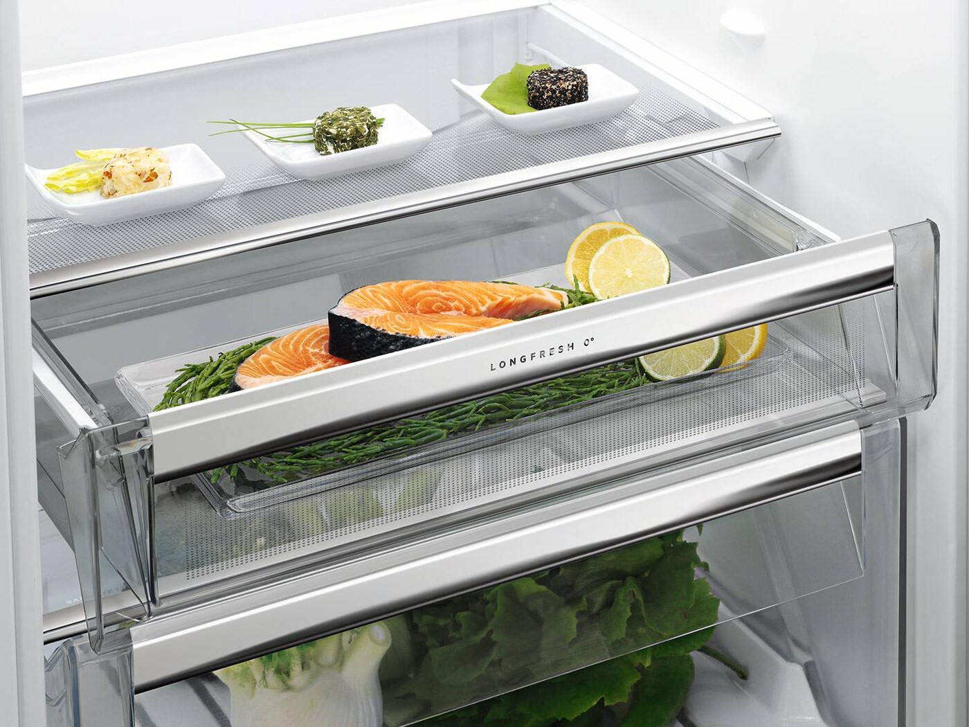 Fridge Buying Guide - Choose The Best Fridge For You | AEG