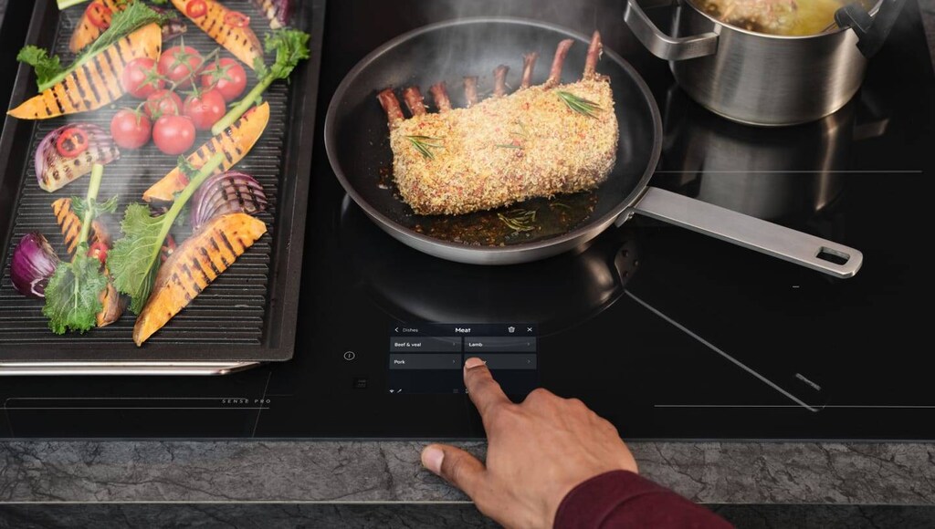 Hobs Buying Guide – Choose The Best Hob For You | AEG