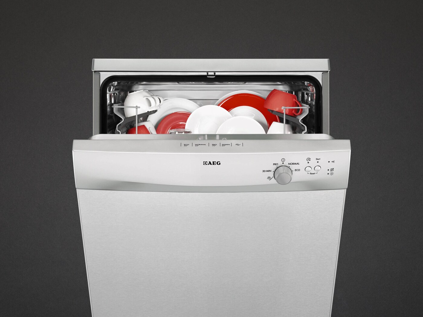 Dishwasher Buying Guide - Choose The Best Dishwasher | AEG
