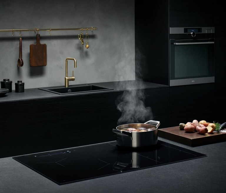 How To Install Your AEG Induction Hob Worktop Installation, 40% OFF How To Install Your AEG Induction Hob Worktop Installation, 40% OFF