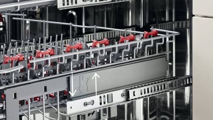 Dishwasher Buying Guide - Choose The Best Dishwasher | AEG