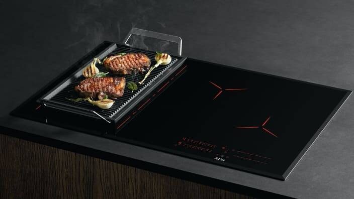 Hobs Buying Guide – Choose The Best Hob For You | AEG