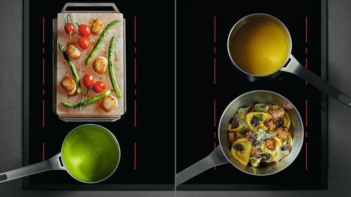 Hobs Buying Guide – Choose The Best Hob For You | AEG