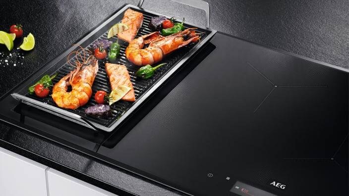 Hobs Buying Guide – Choose The Best Hob For You | AEG