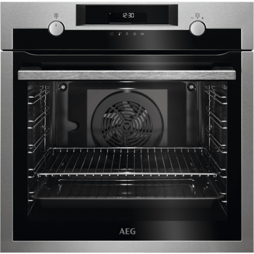 Oven Buying Guide – Pyrolitic, Steam and More | AEG