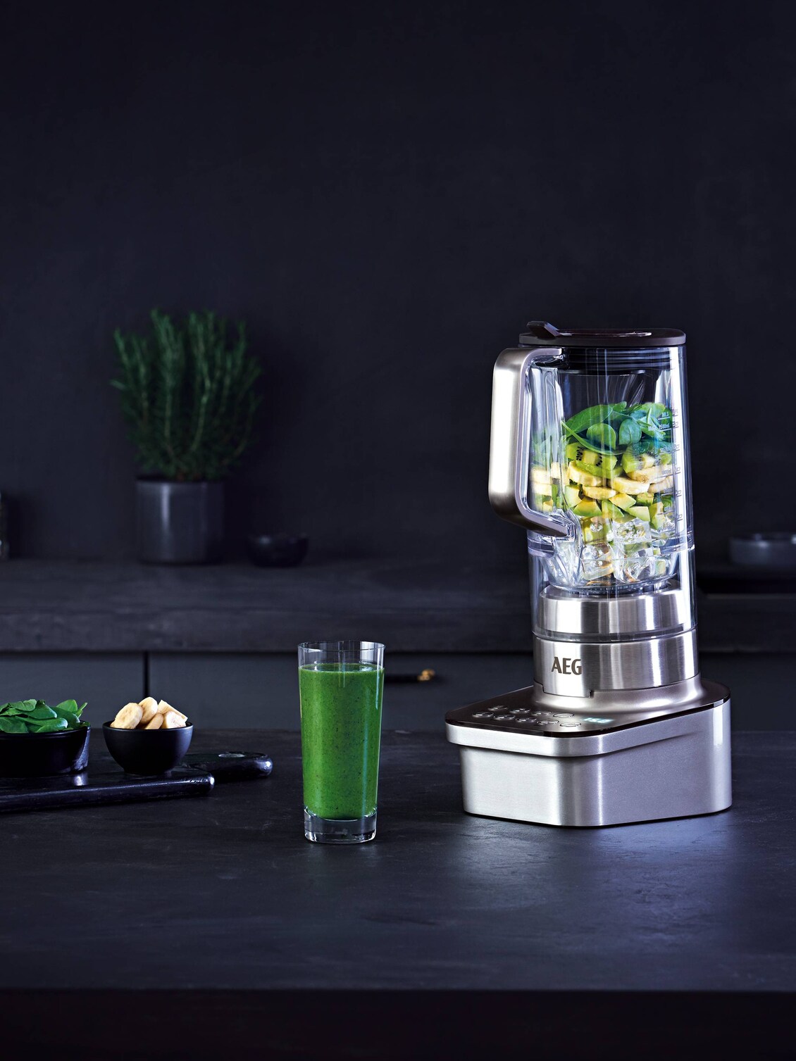 Discover AEG Small Kitchen Appliances | AEG