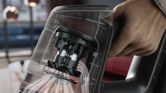 Cordless cleaners | AEG