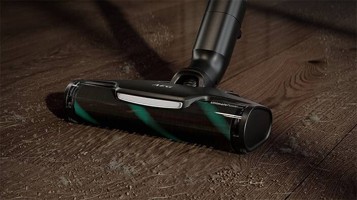 Cordless cleaners | AEG