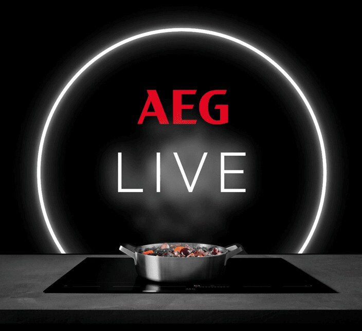 Premier Partner - AEG Partners | AEG