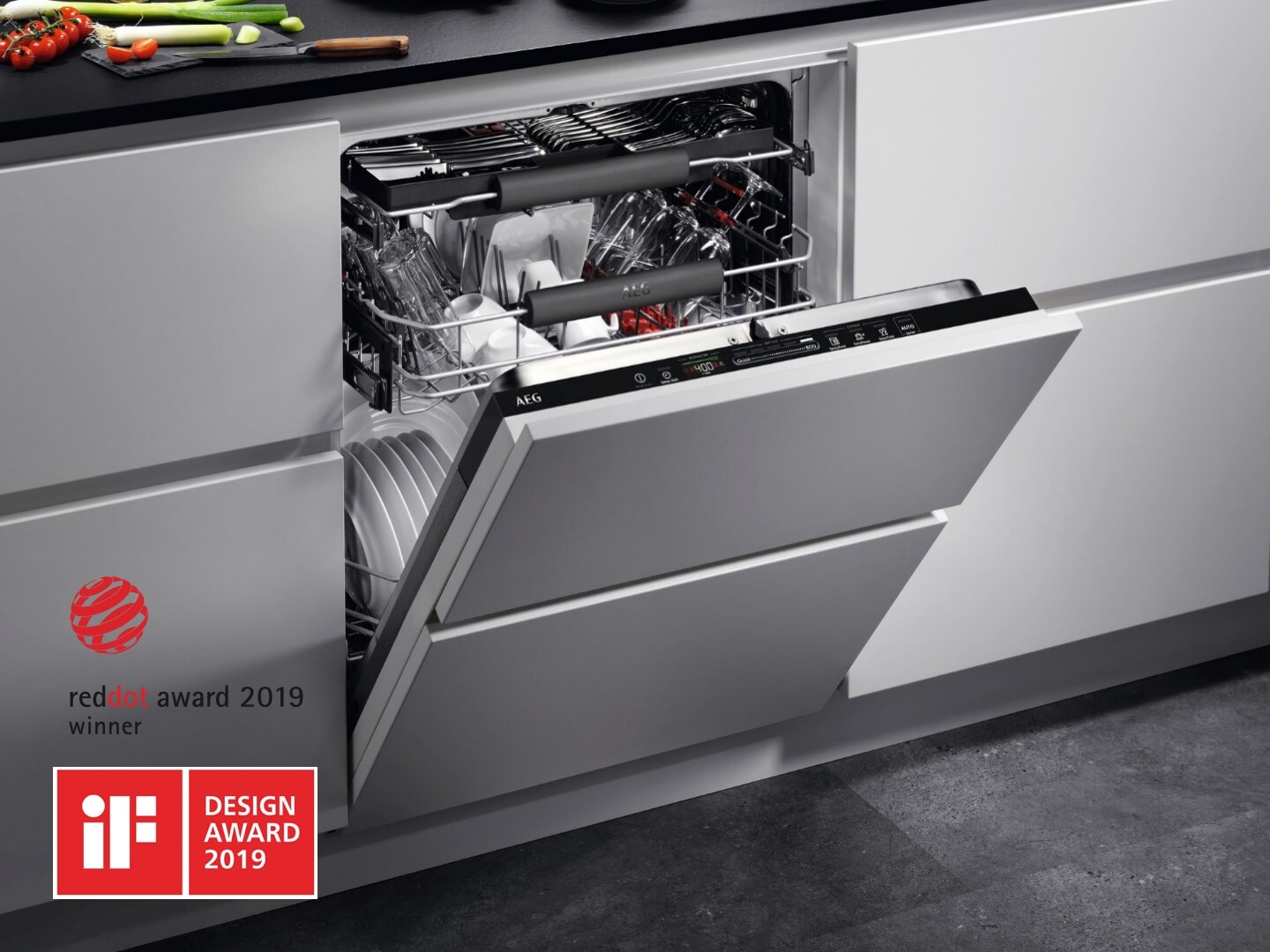 Our Awards and Recognition Here at AEG | AEG