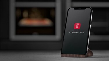 AEG Connectivity - Smart Home Appliances & Devices | AEG