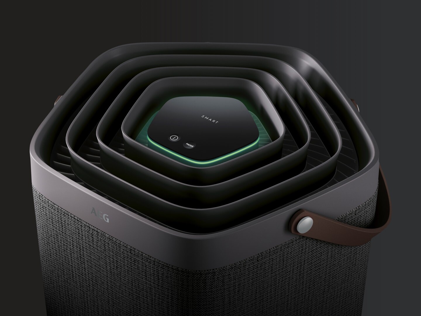 AEG Connectivity - Smart Home Appliances & Devices | AEG