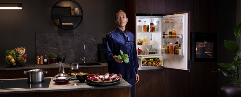 Find Out About AEG - Home Appliance Company | AEG